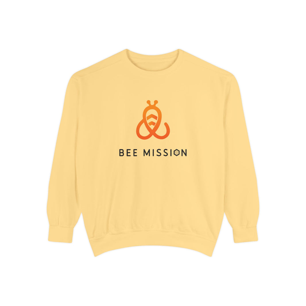 Rare Black Honey – Bee Mission