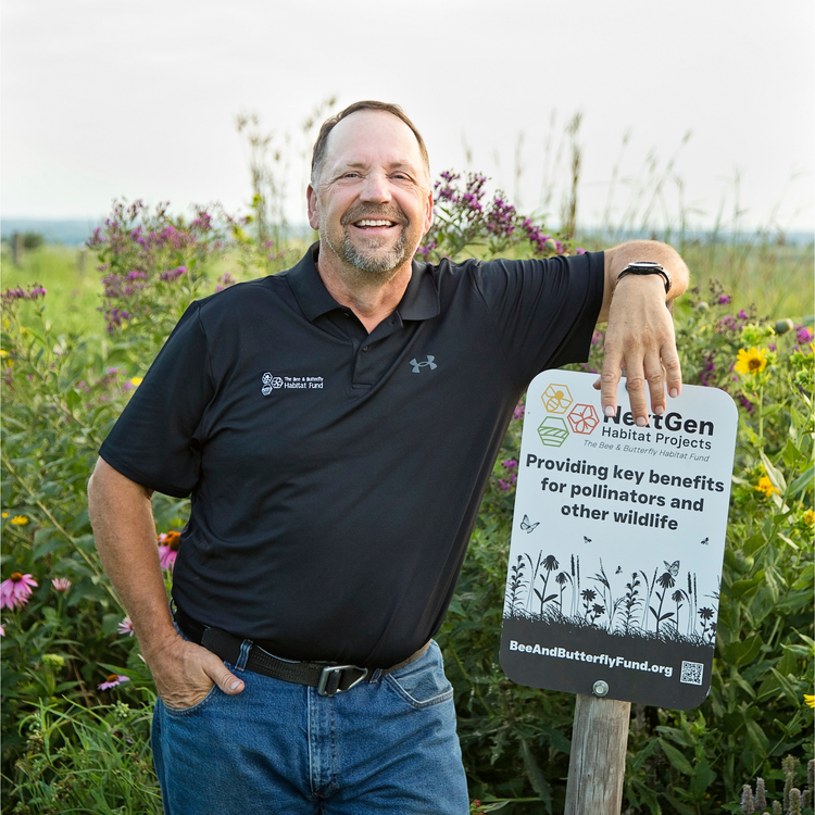 Save The Bees™ – Bee Mission