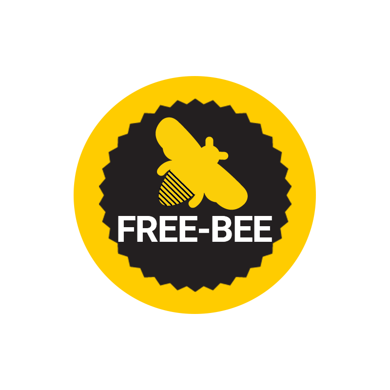 Free-Bee Trial Subscription – Bee Mission