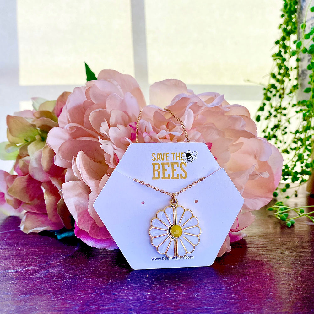 Necklaces - Bee Mission
